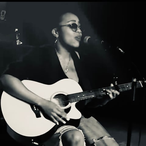 Hire SidSation - Singer/ Songwriter - Singer/Songwriter in Tempe, AZ ...