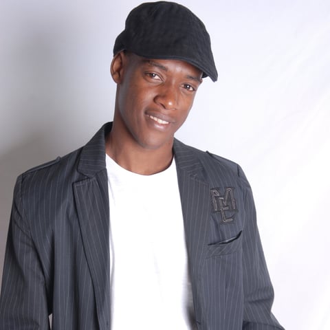Hire Comedian R-Jay Jean - Comedian in Fort Lauderdale, FL | GigSalad