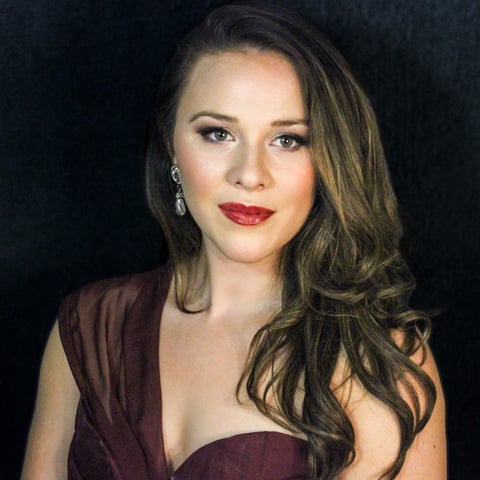 Hire Tate Chu, Opera Singer - Opera Singer in Patchogue, NY | GigSalad