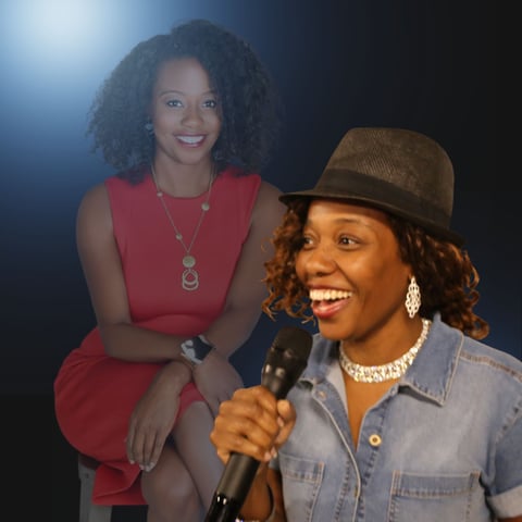 Hire Erica Powers Emcee Host - Emcee in San Antonio, TX | GigSalad