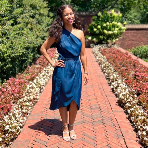 Hire Memorable Moments with Megan - Emcee in Bowie, MD | GigSalad