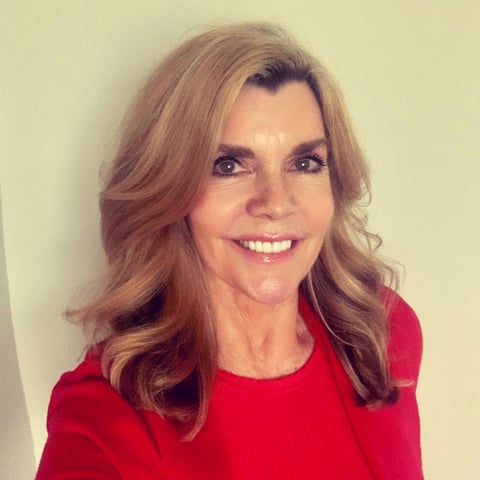 Hire Colleen Seward Ryan - Business Motivational Speaker in Lexington ...