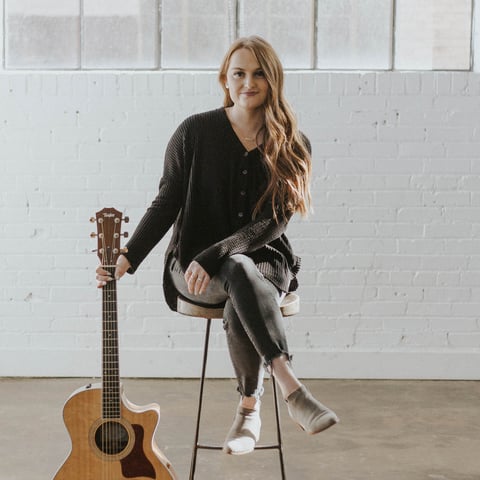 Hire Emily Bea - Singing Guitarist in Franklin, TN | GigSalad