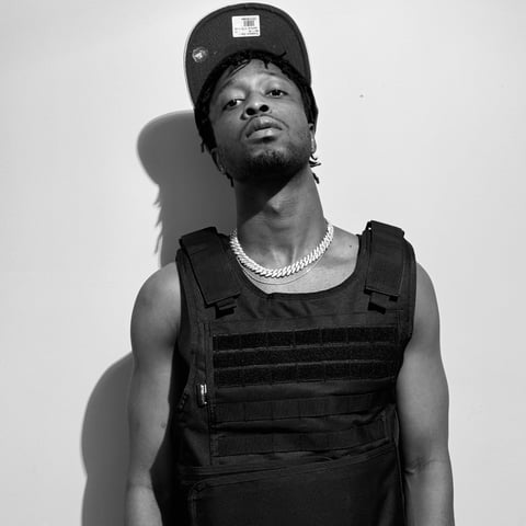 Hire Royce YoungBlood - Rapper in Halifax, NS | GigSalad