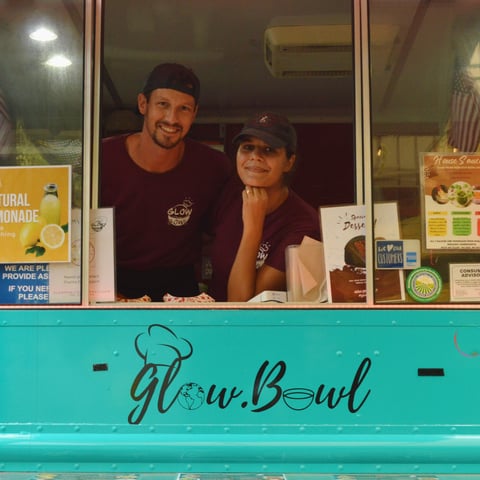 Hire Glow Bowl Food - Caterer in Fort Lauderdale, FL | GigSalad