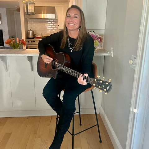 Hire Andi Fawcett Music - Party Band in Herndon, VA | GigSalad