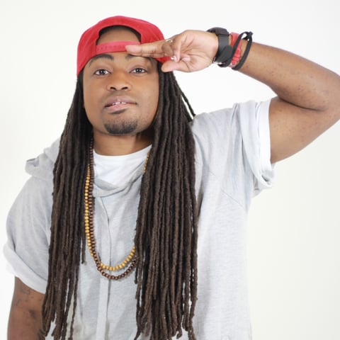 Hire Adrion Butler - Christian Rapper in Dallas, TX | GigSalad