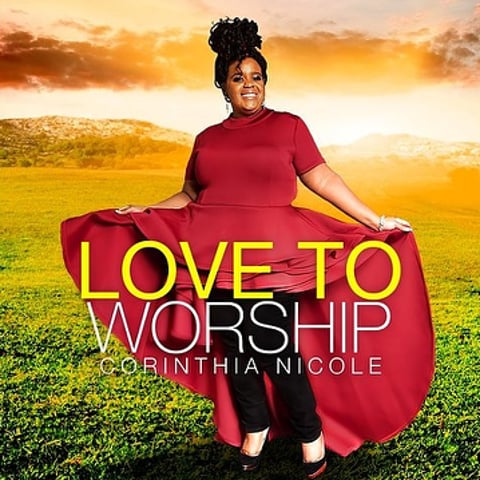 Hire Corinthia Nicole - Gospel Singer in Philadelphia, PA | GigSalad