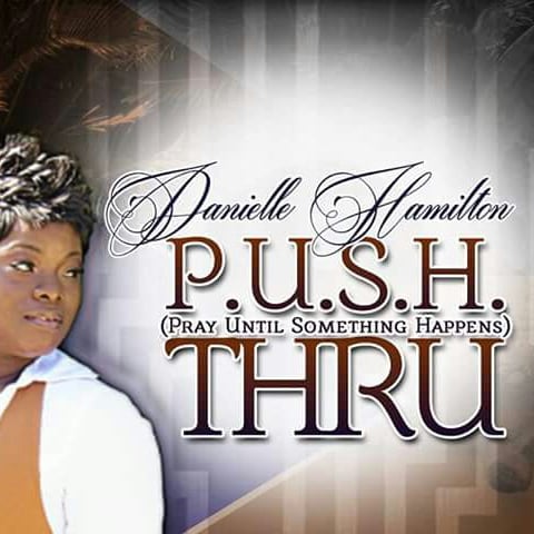 Hire Danielle Hamilton - Gospel Singer in San Antonio, TX | GigSalad