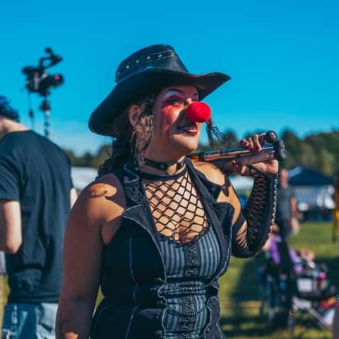 Hire Smiley Circus Arts - Juggler in Middletown, PA | GigSalad