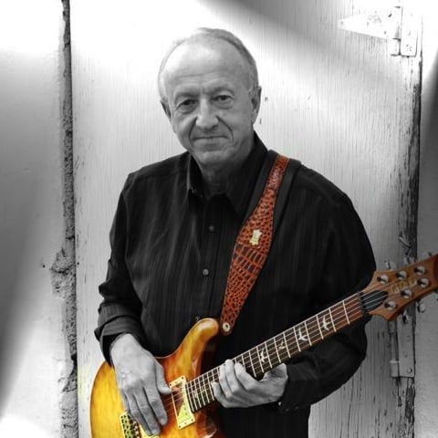 Hire Greg Sell and Co. - Guitarist in Springfield, MO | GigSalad