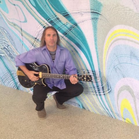 Hire James Popik and Supernova - Jazz Band in Hopewell, NJ | GigSalad