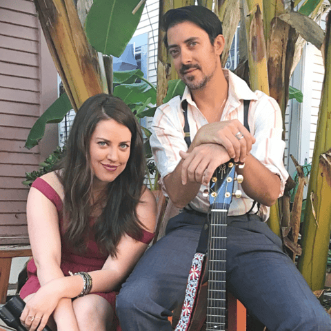 Hire Paul & Janelle - Acoustic Band in Los Angeles, CA | GigSalad