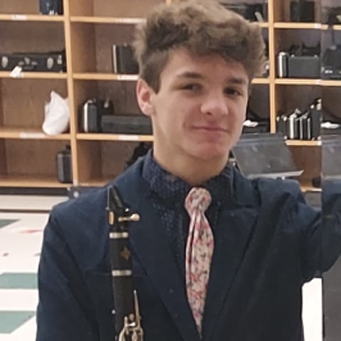 Hire Cade and the Singularity - Jazz Band in Howard Lake, MN | GigSalad