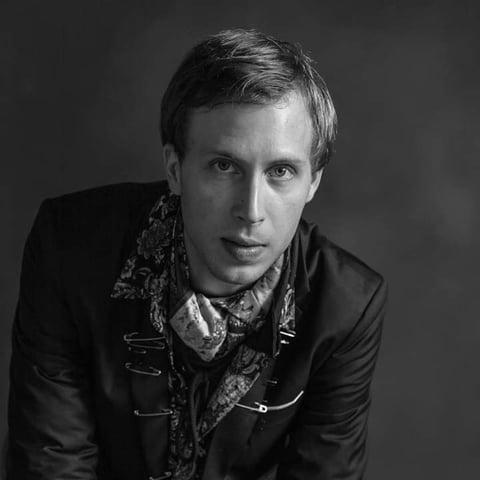Hire James Cass Music - Singing Guitarist in Burlington, VT | GigSalad