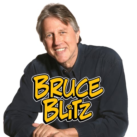Hire Caricatures by Bruce Blitz - Caricaturist in Cherry Hill, NJ ...