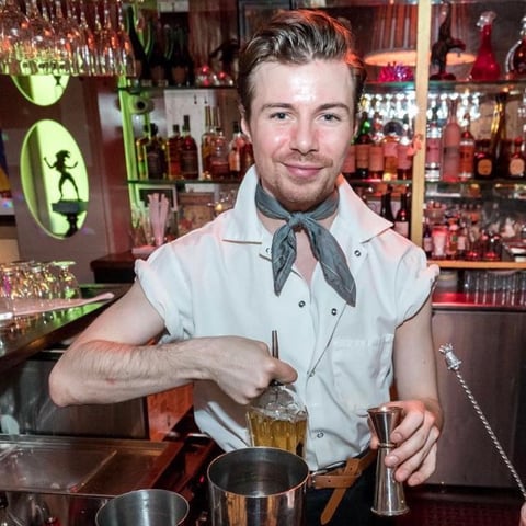 Hire Craft Barman - Bartender in Unicoi, TN | GigSalad