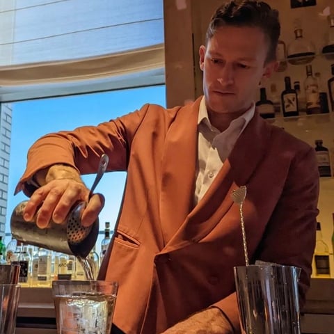 Hire Craft Cocktail Bartender - Bartender in Brooklyn, NY | GigSalad