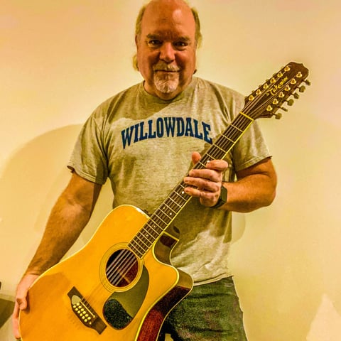 Hire Todd Miller Singer/Songwriter/Performer - Singing Guitarist in ...