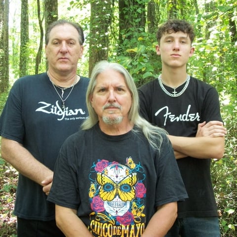 Hire Cherokee Highway - Rock Band in Gaffney, SC | GigSalad