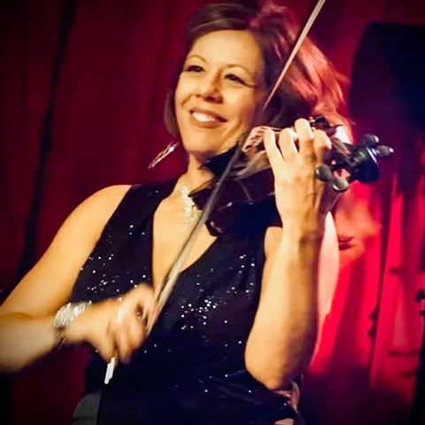 Hire Fiddlemix - Violinist in Philadelphia, PA | GigSalad