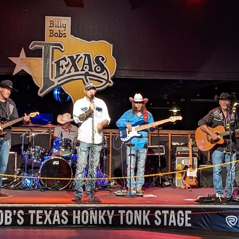 Hire Todd Freeman Band - Country Band in your area, | GigSalad
