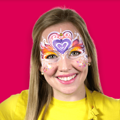 Hire Happy Ducky Face Painting - Face Painter in Lincoln, ON | GigSalad