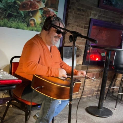 Hire Randy Gilkey Music - Singing Pianist in Redstar, WV | GigSalad