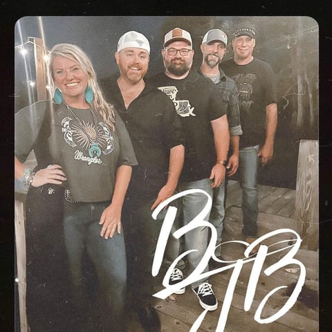 Hire Brittany Jenkins Band - Cover Band in your area, | GigSalad