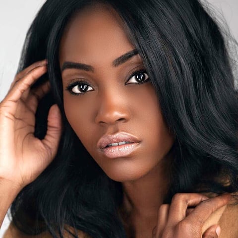 Hire Candace Renee - R&B Vocalist in Oxford, AL | GigSalad