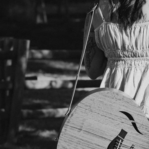Hire Adrienne - Singer/Songwriter in Vancouver, BC | GigSalad