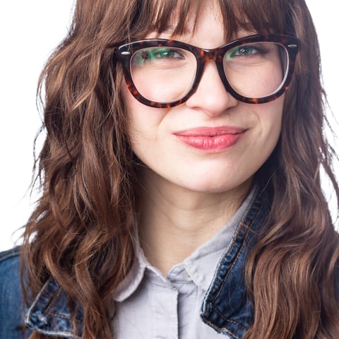 Hire Carly Ballerini - Arts/Entertainment Speaker in Chicago, IL | GigSalad