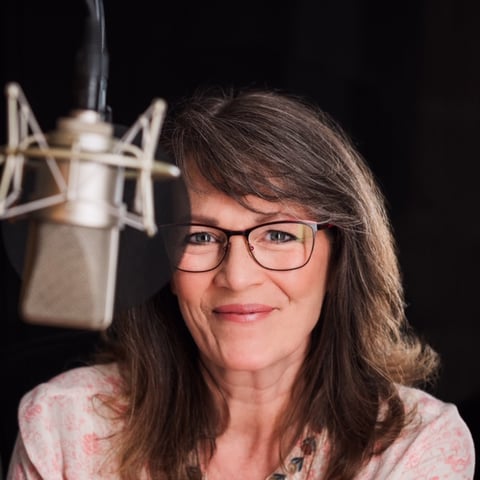 Hire Diane Merritt Voice Overs - Voice Actor in Greenville, SC | GigSalad