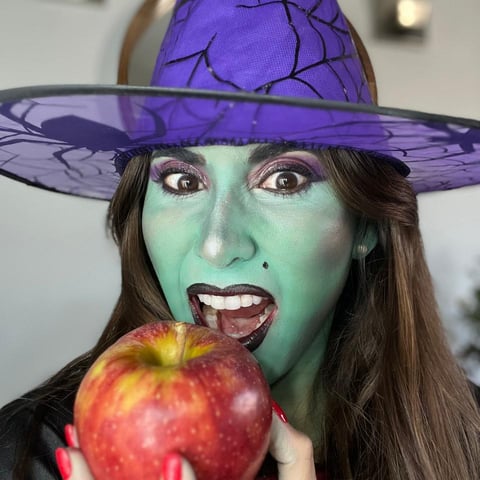 Hire Face Painting by Karla - Face Painter in Brooklyn, NY | GigSalad