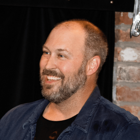 Hire Jason Michaels - Magician in Nashville, TN | GigSalad