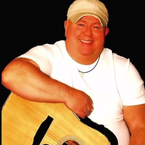 Hire Joe Macey Live - Singing Guitarist in Sturbridge, MA | GigSalad