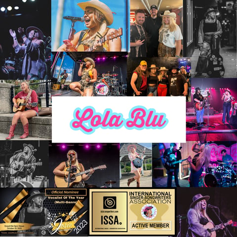Hire Lola Blu Band - Country Band in Rockford, IL | GigSalad