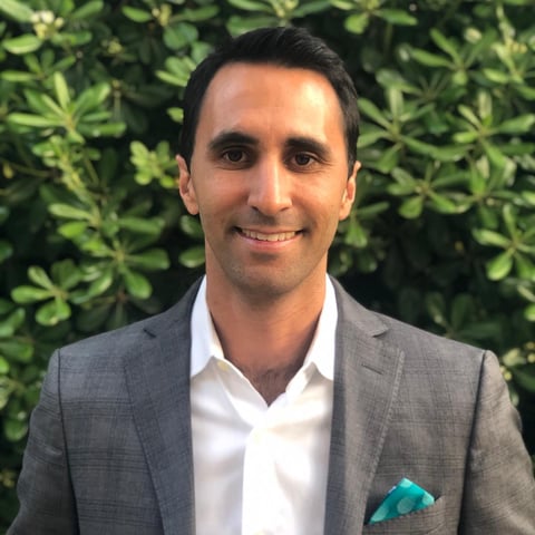 Hire Aryeh Rybak - Pop Singer in Los Angeles, CA | GigSalad