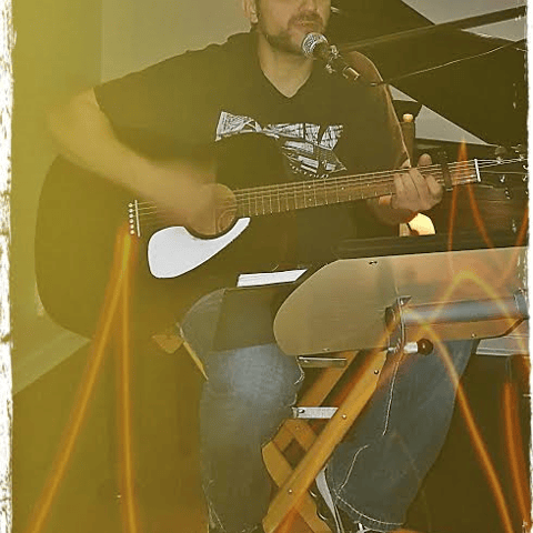 Hire Sticky Nicky - Singing Guitarist in Atlanta, GA | GigSalad