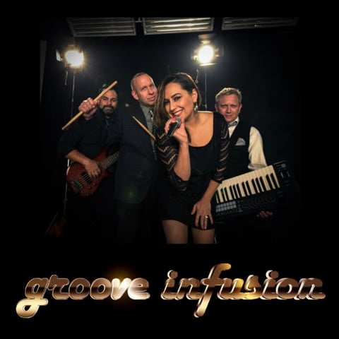 Hire Groove Infusion - Top 40 Band in Orlando, FL | GigSalad