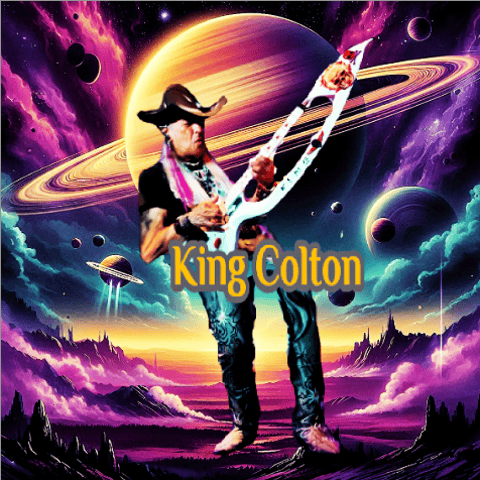 Hire The Jamie King Colton Band - Classic Rock Band in Pompano Beach ...