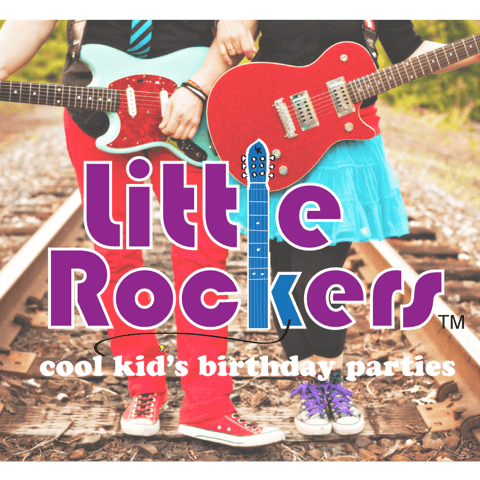 Hire The Little Rockers Band - Children’s Music in Red Bank, NJ | GigSalad