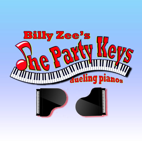 Hire The Party Keys - Dueling Piano Show - Dueling Pianos in Baltimore ...