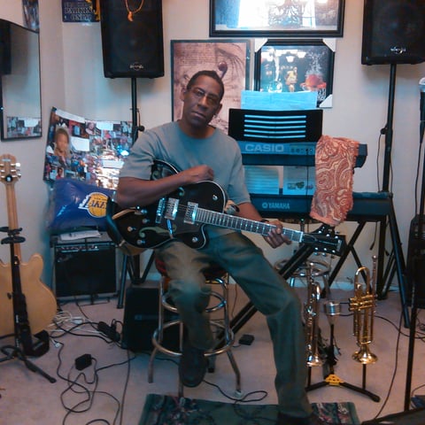Hire The Wayne Gipson Group - Jazz Band in Las Vegas, NV | GigSalad