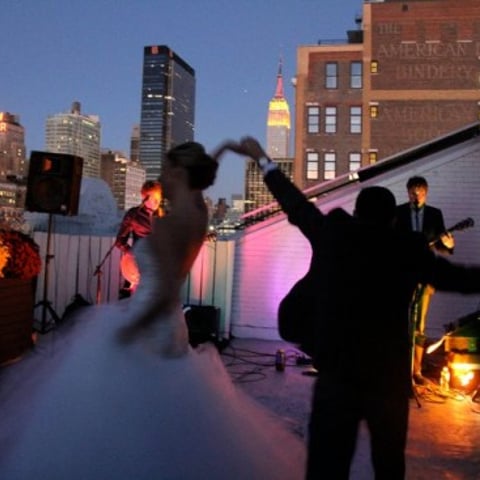 Hire The WMDs - Cover Band in New York City, NY | GigSalad