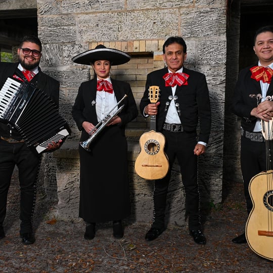 The 9 Best Mariachi Bands for Hire in Miami, FL | GigSalad