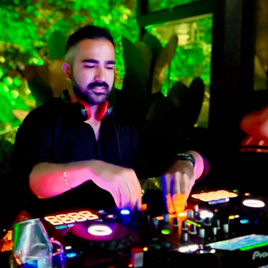 The 111 Best DJs for Hire in Toronto, ON | GigSalad