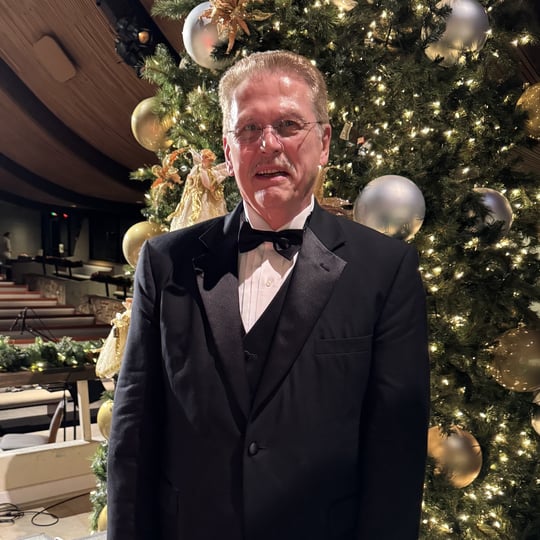 Hire Tod Macofsky - Crooner in Palm Springs, CA | GigSalad
