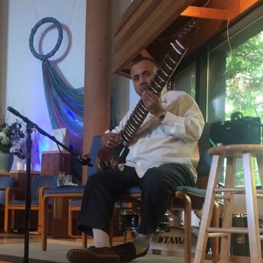 Sitar Players for Hire Near Me (Updated September 2025) | GigSalad