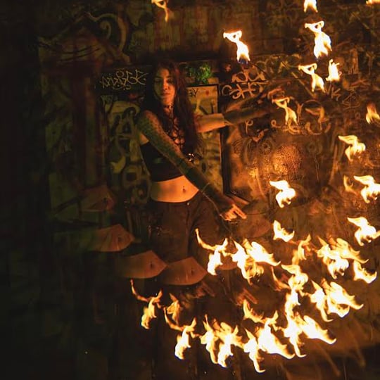 The 15 Best Fire Performers for Hire in Portland, OR | GigSalad